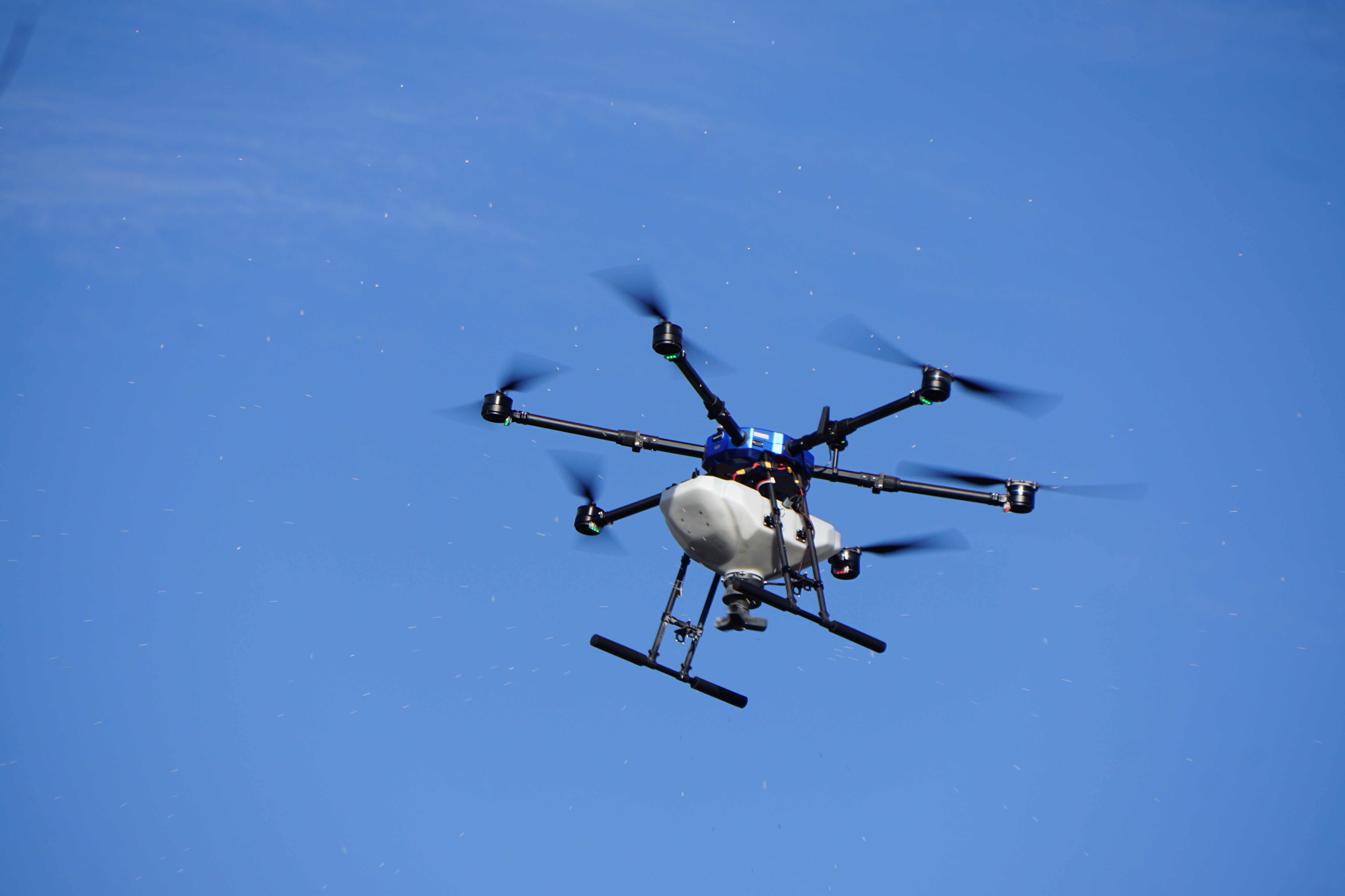 Leading Edge Aerial Technologies